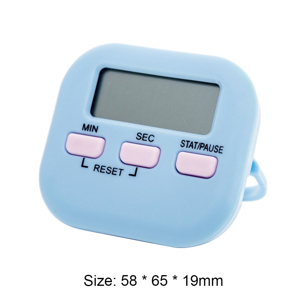 Led Digitale Kookwekker Voor Koken Douche Studie S... – Grandado