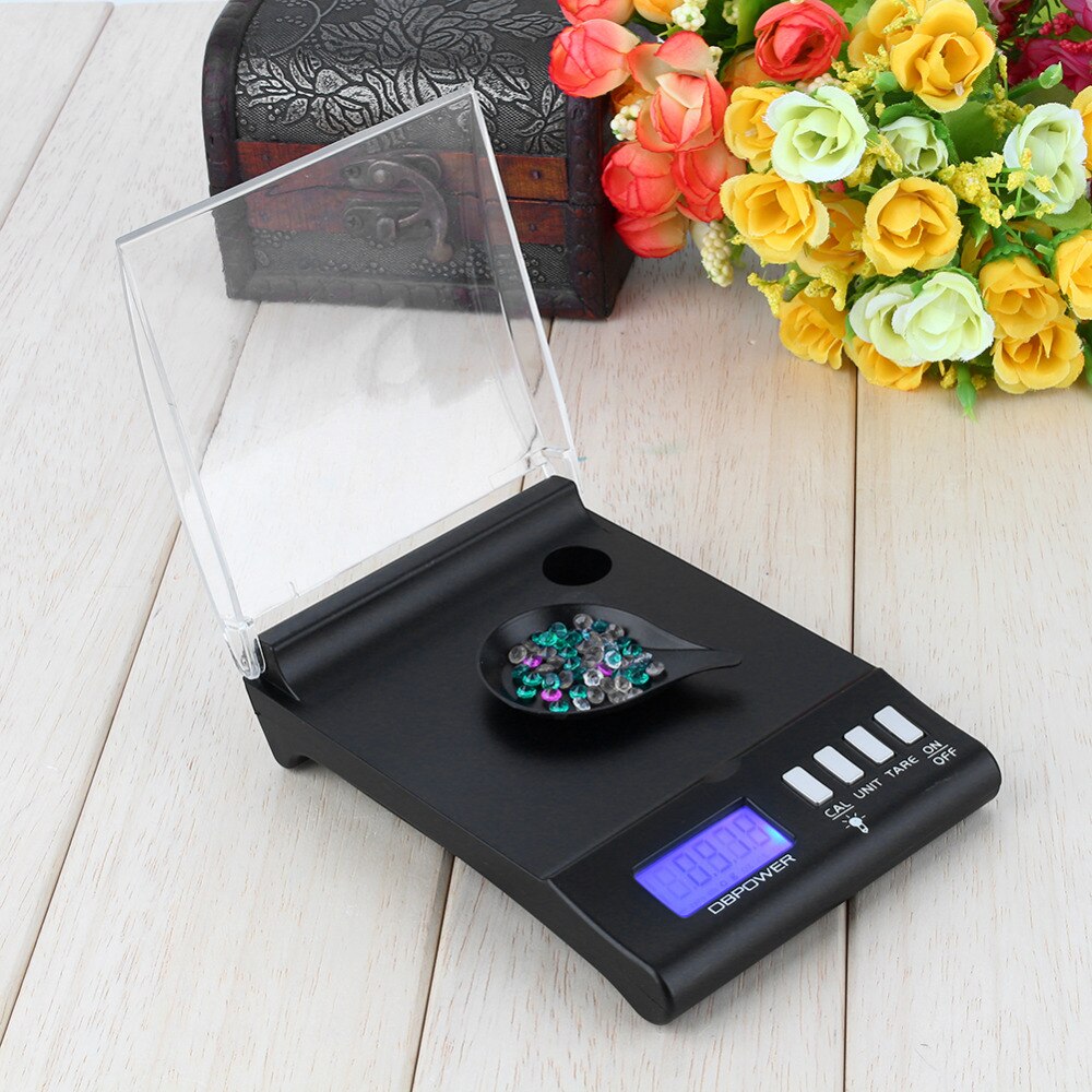 30g x 0.001g Reloading Powder Grain Milligram Lab ... – Vicedeal