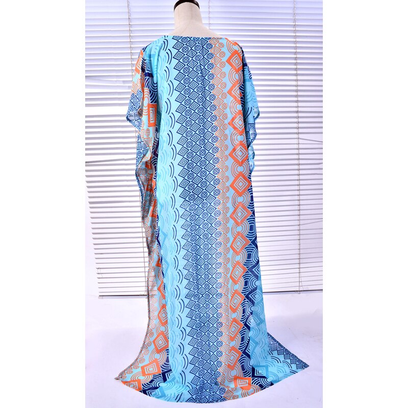 Beach Tunic Cover Up On Swimsuit Dress Cape Robe D... – Grandado