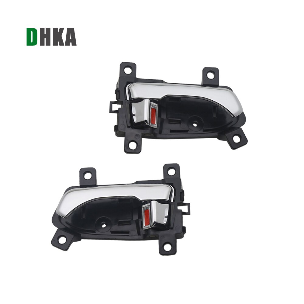 DHKA BINNENLANDS DEURKLINK Voor KIA Sportage OEM: ... – Grandado