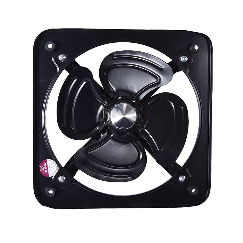 HL-250S Mini Wall Window Exhaust Fan Bathroom Kitc... – Grandado