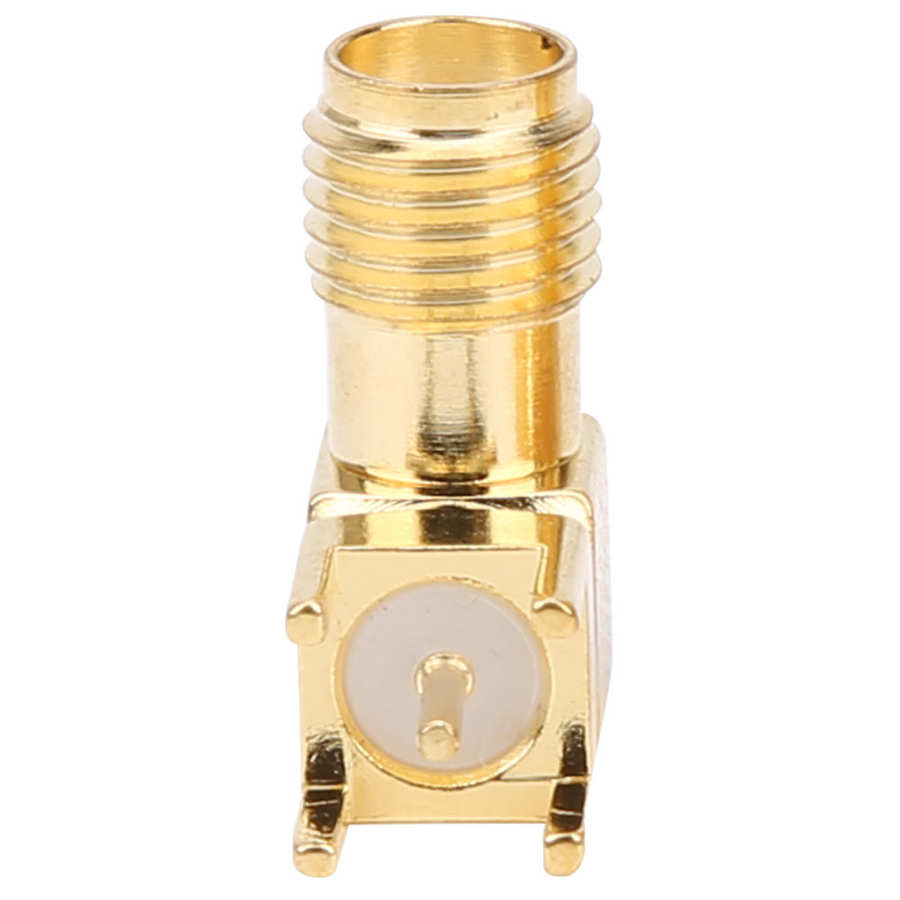 SMA Connector Excellent Performance Mount RF Conne... – Vicedeal