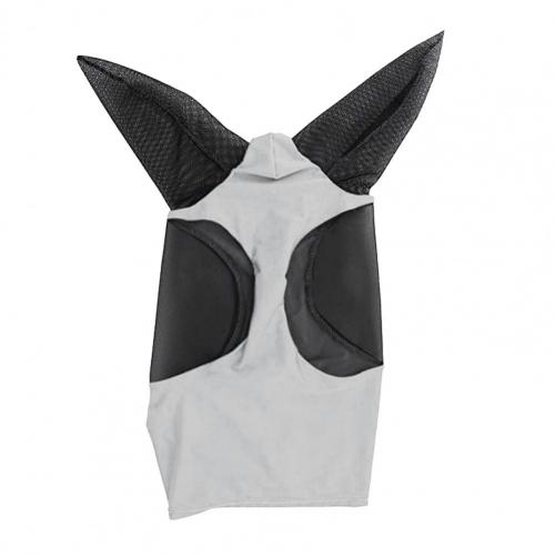 Breathable horse masks Fly Face Cover Breathable A... – Vicedeal
