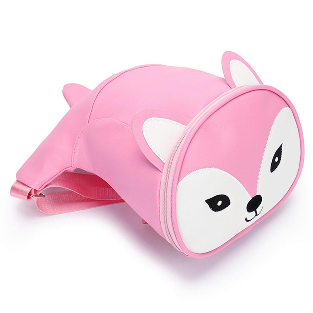 Meisjes Cartoon Rugzak Student Leuke Schouders Tas... – Grandado