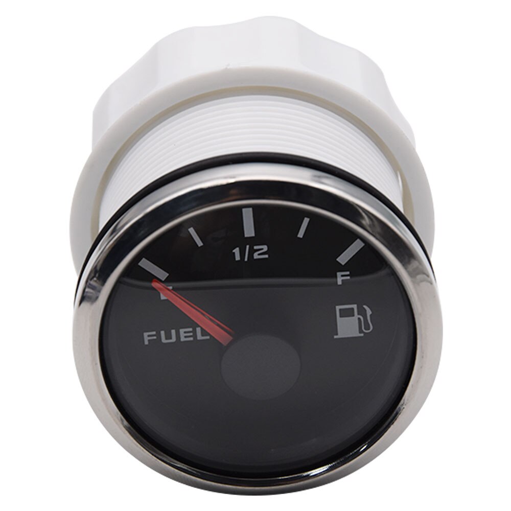 52mm Car Pointer Fuel Level Gauge Fuel Tank Level ... – Grandado