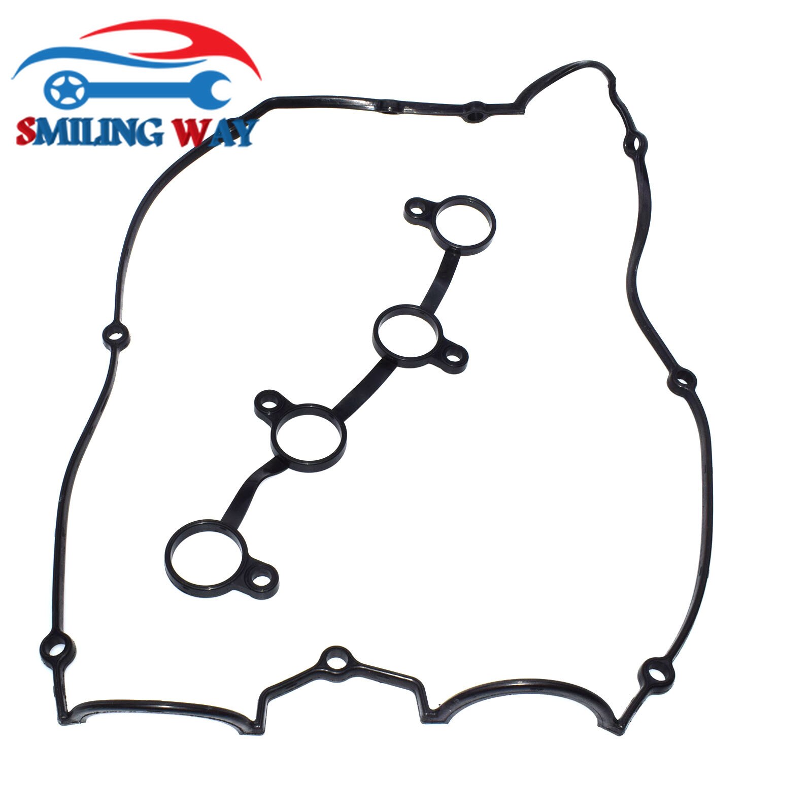 Engine Valve Cover Gasket Seal # 22441-38010 For H... – Grandado