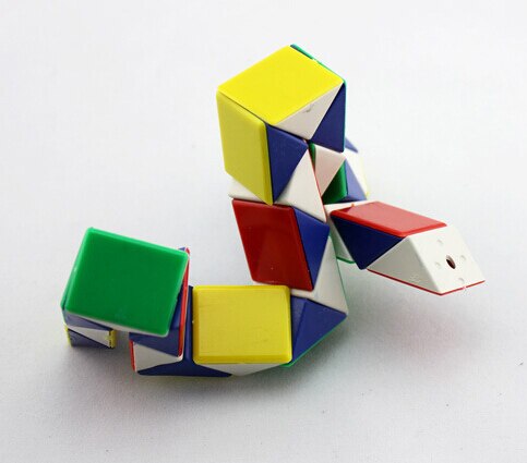 Variety of magic feet magic puzzle toys puzzle chi... – Grandado