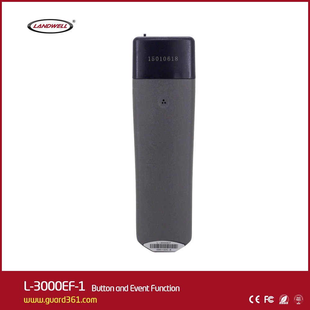 Landwell Lcd Display guard point reader – Grandado