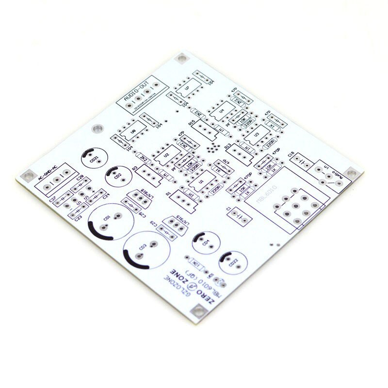 6010 (fare riferimento a MBL6010D) PCB Board KIT F... – Grandado