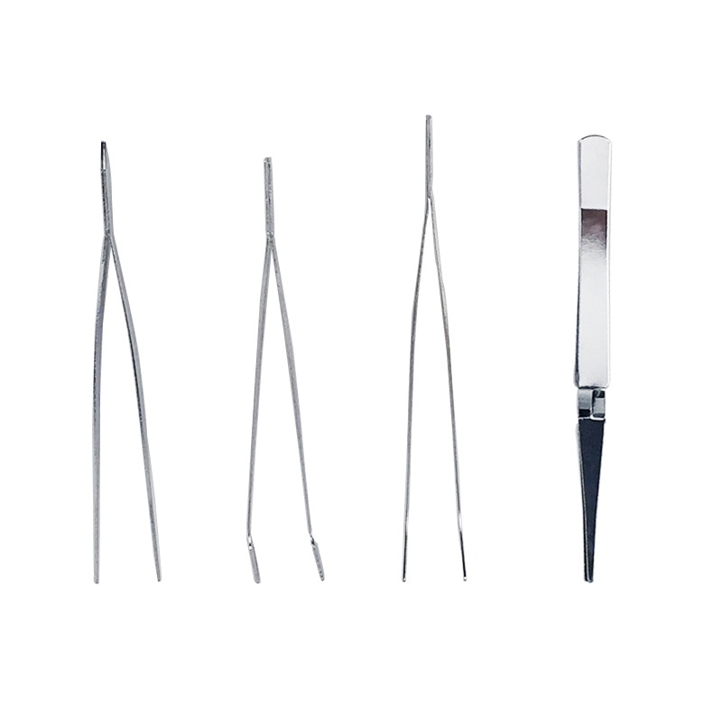 7 Pc Pincet Set Set Van 7 Pc Anti-Statische Tool P... – Vicedeal
