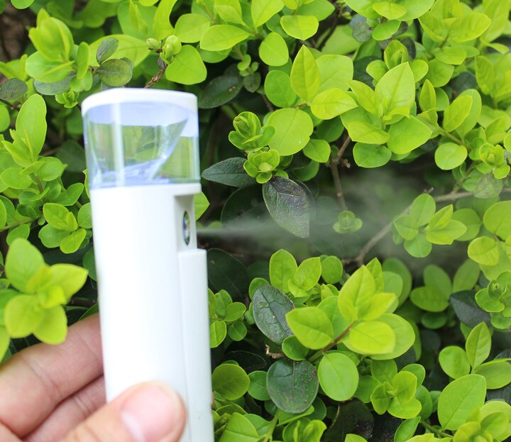 Hand-Held Humidifier – Vicedeal