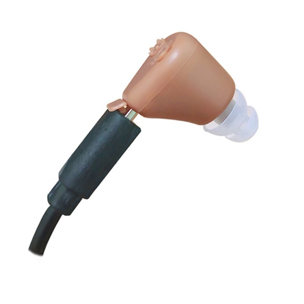JZ-1088H3 US Plug Invisible Hearing Aid For The El... – Grandado