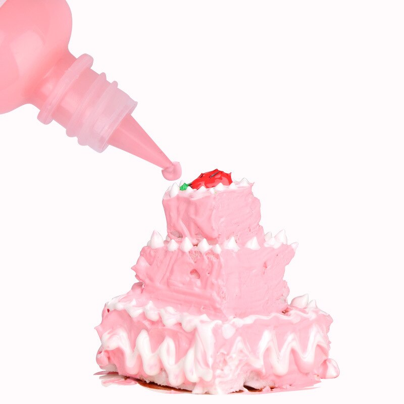 6/12Colors 3D Acrylic paint set for painting fabri... – Grandado