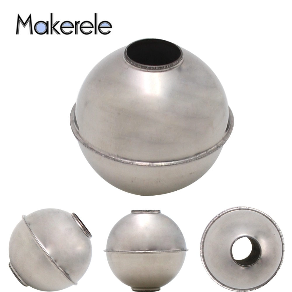 Mk - 30 * 29 * 9.5 Stainless Steel Float Switch Ba... – Grandado