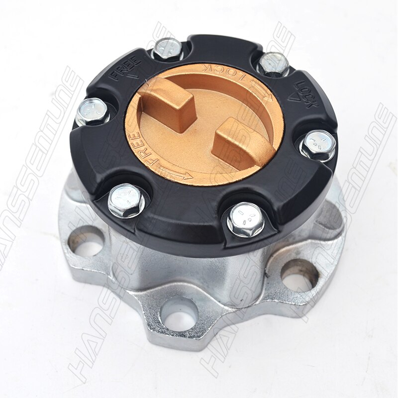 1 PCS Gratis Wiel Locking Hub Front Lock Out Hub V... – Grandado