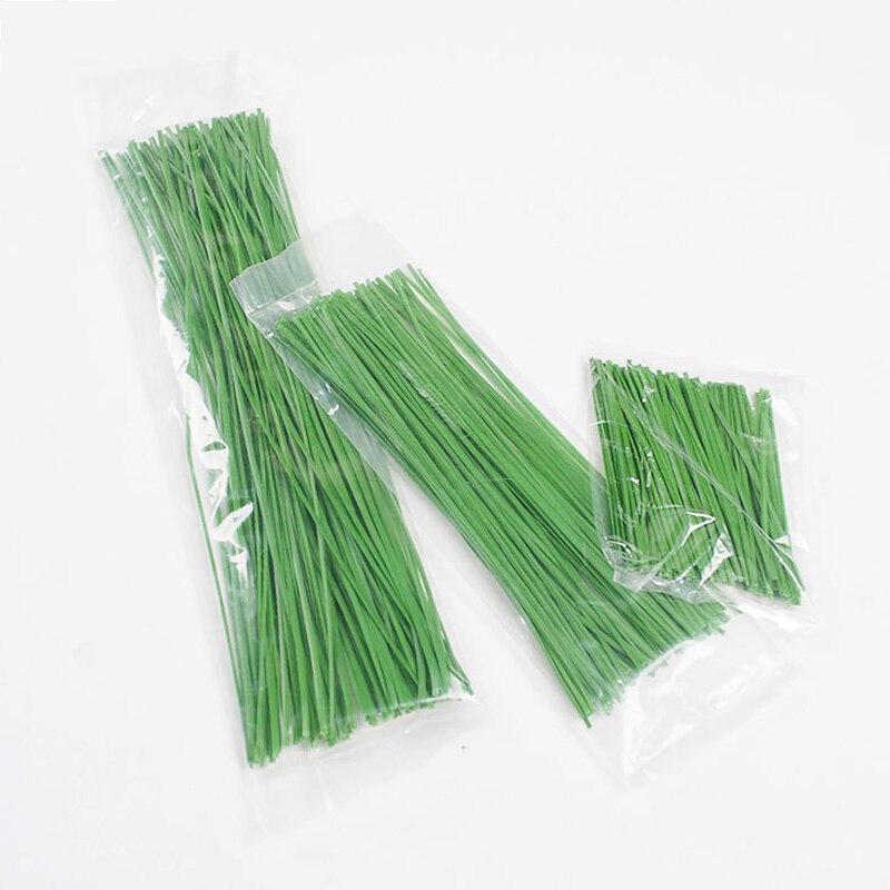 100pcs Plant Cable Ties Grow Kits for Garden Tree ... – Grandado