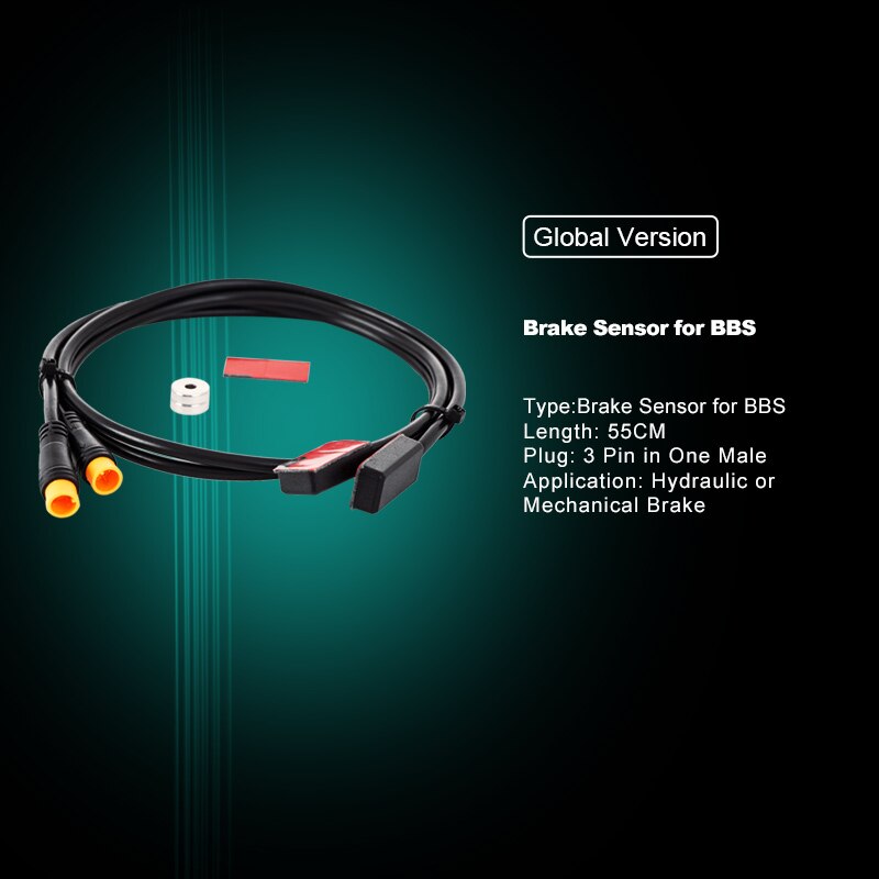 E-Bike Brake Sensor voor BAFANG Rem Sensor Elektri... – Vicedeal
