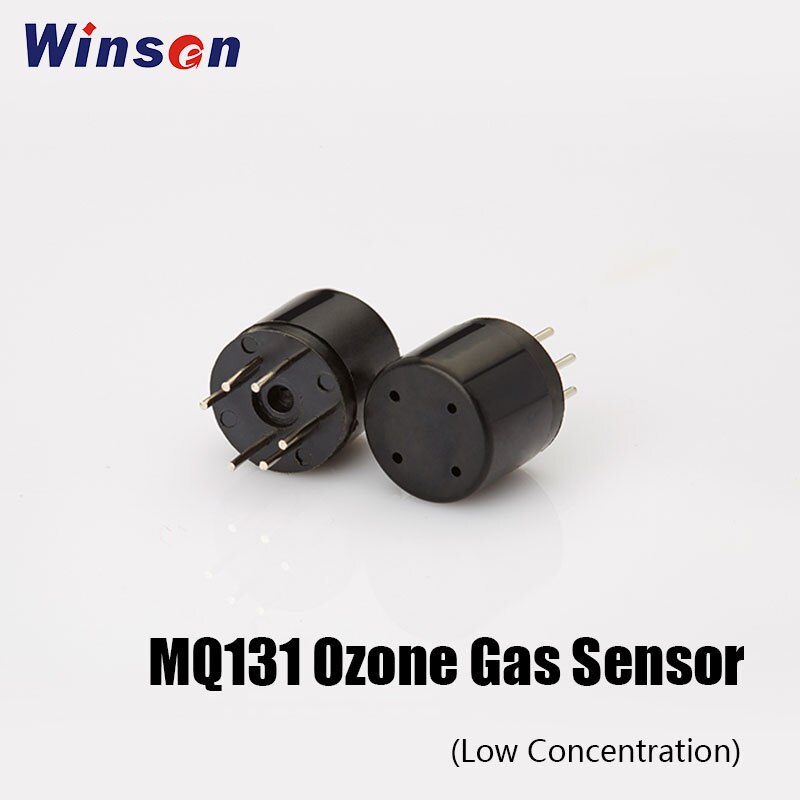 2PCS Winsen MQ131 Ozone Gas Sensor Domestic and In... – Grandado