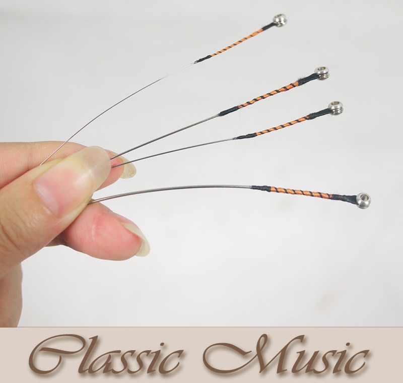 ,Full set ,German technology Opera Violin Strings ... – Grandado