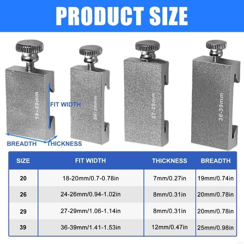 Ruler Stops Ruler Block With Clear Scale For Easy ... – Vicedeal