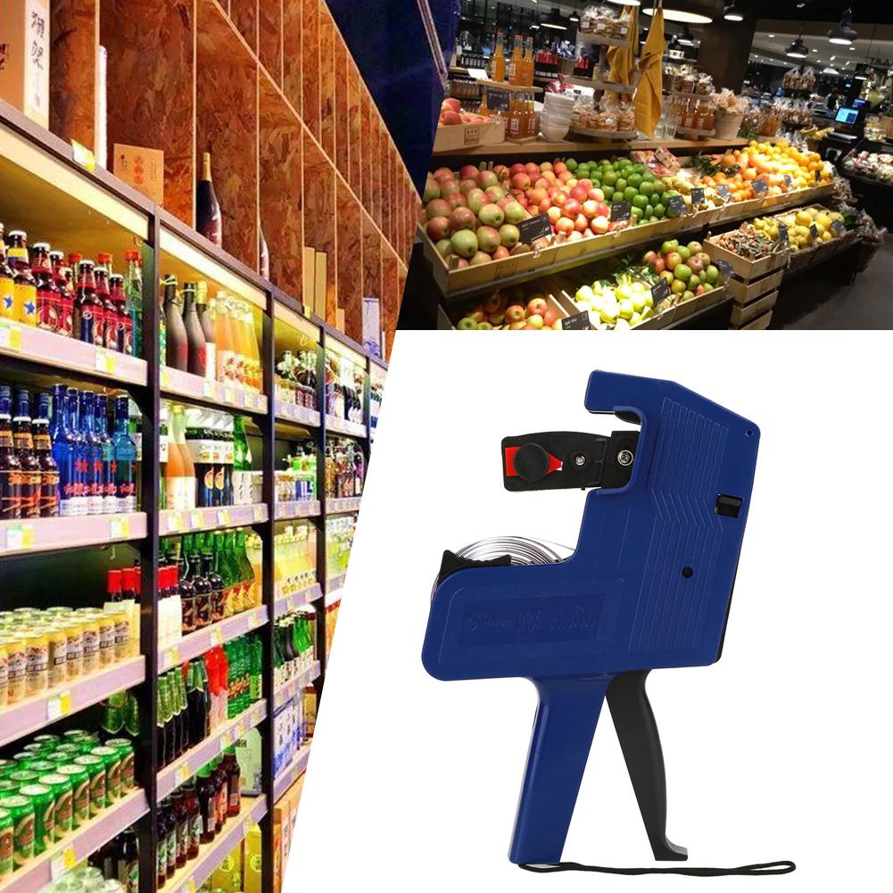 Tagging Levert Draagbare Handheld Cijfers Prijs La... – Vicedeal