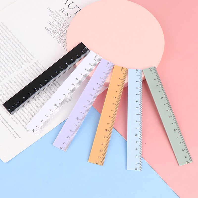 Morandi Color Kawaii Stationery Drawing Office Sch... – Vicedeal