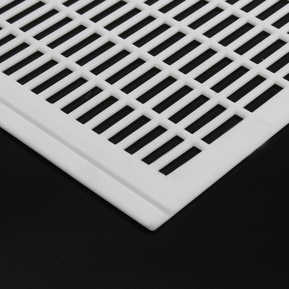 Beekeeping Tool White Bee Queen Excluder Trapping ... – Grandado