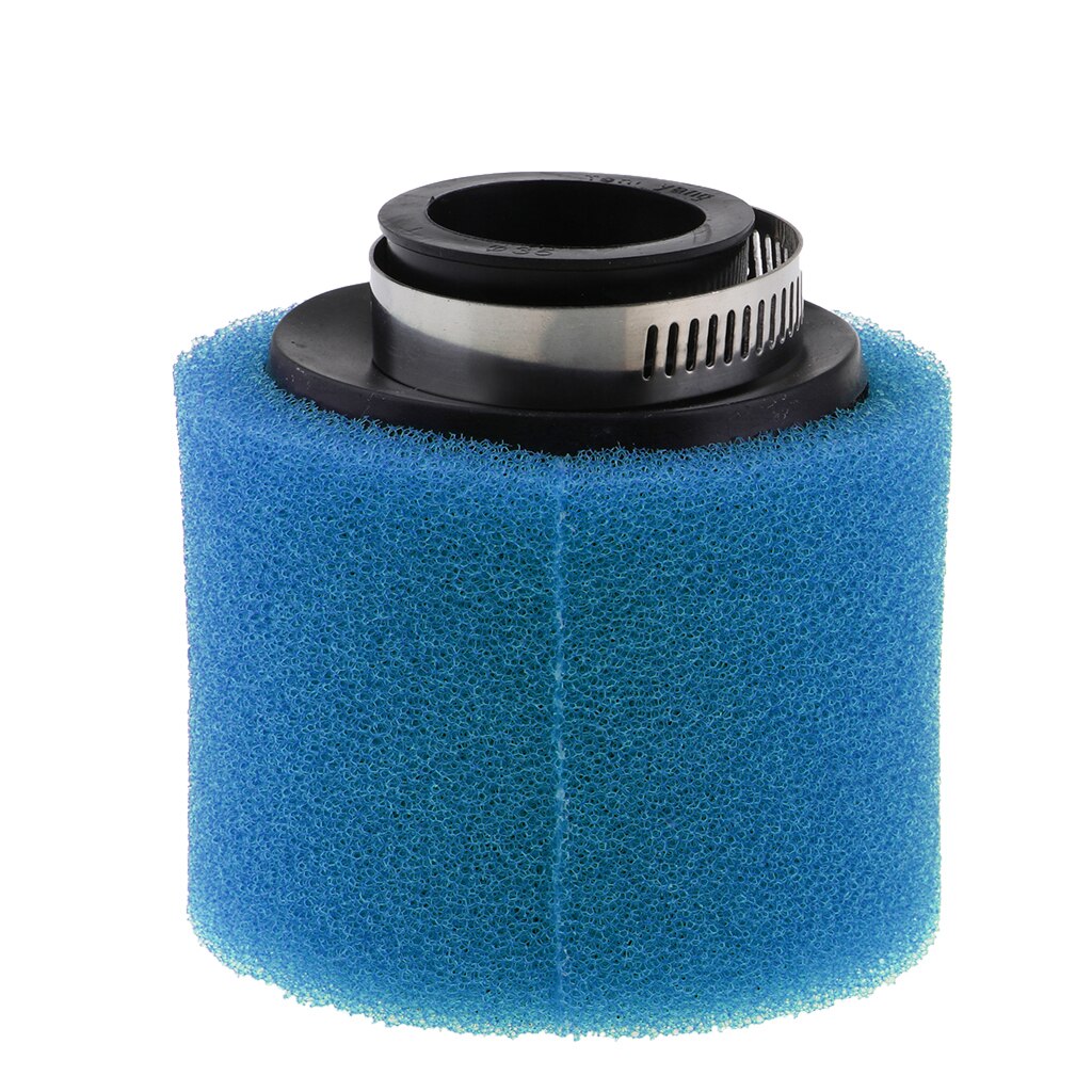 Universal Motorcycle Foam Air Filter for Pit Quad ... – Grandado