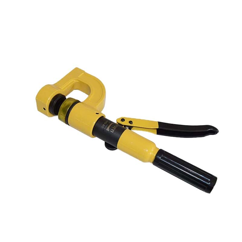 Stainless steel punching machine Portable bridge h... – Grandado