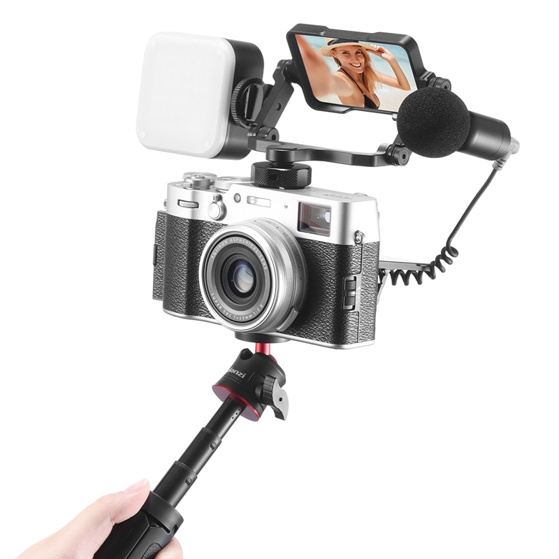 Ulanzi PT-14 Camera Flip Screen Bracket for Mirror... – Grandado