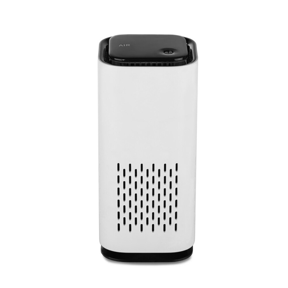 Air Purifiers for Home Mini Low Noise Negative Ion... – Grandado