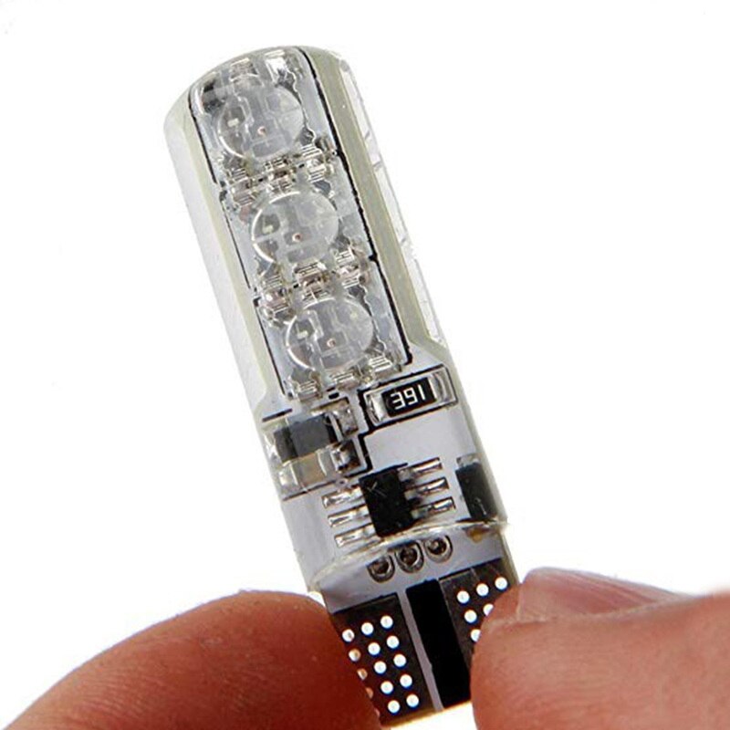 Led Auto Auto Breedte Lampen Met Usb Draadloze Afs... – Vicedeal