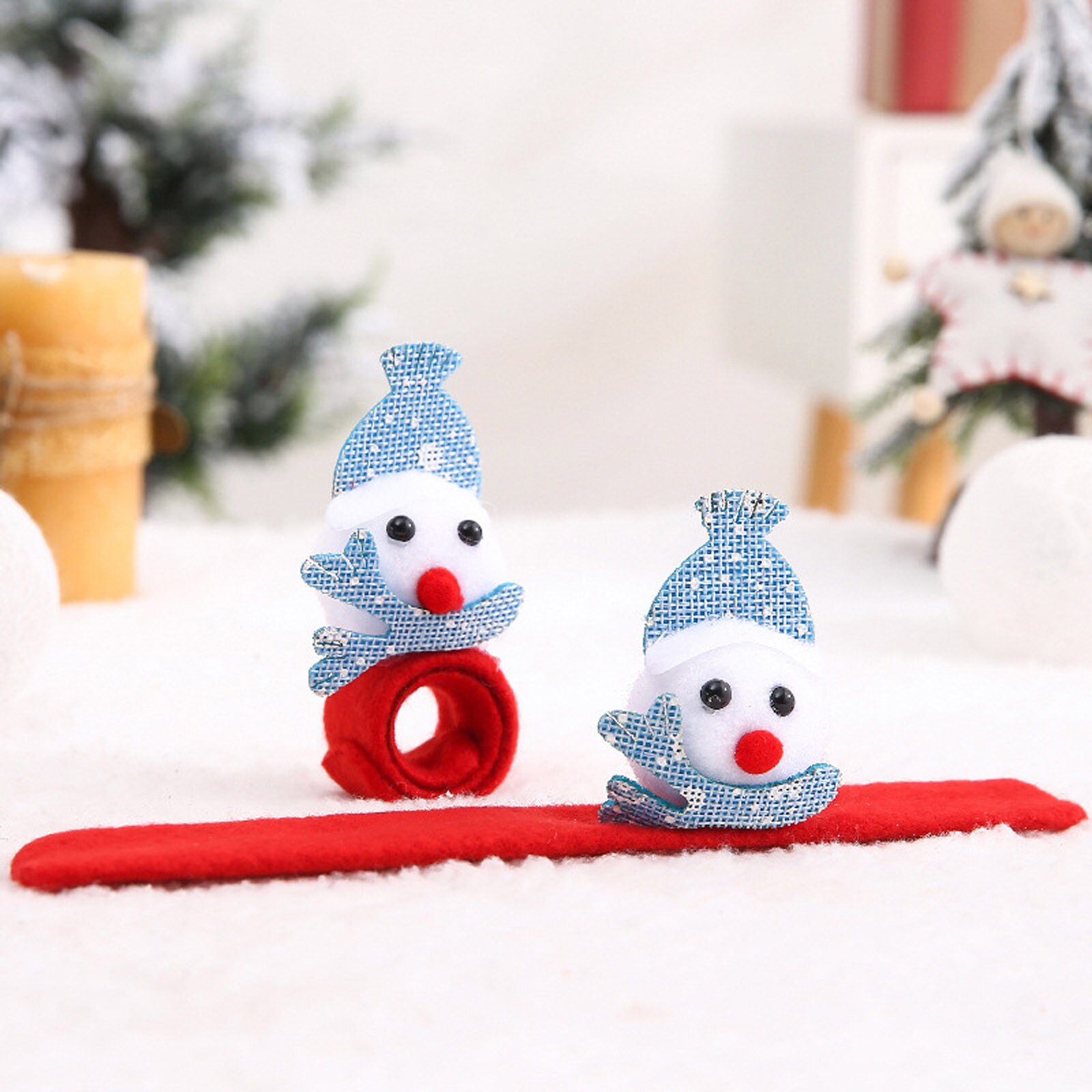 Kerst Slap Ring Kinderen Armband Elanden Oude Aaie... – Grandado