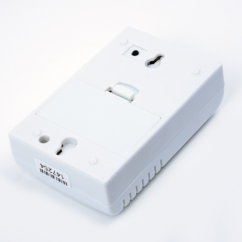 Self Powered Waterproof Doorbell Wireless Receiver... – Grandado