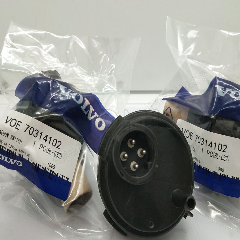 VOE 22996282 CAPTEUR – Grandado