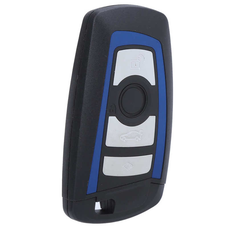 Key Shell 433MHZ Key Fob Replacement for F21 for C... – Grandado