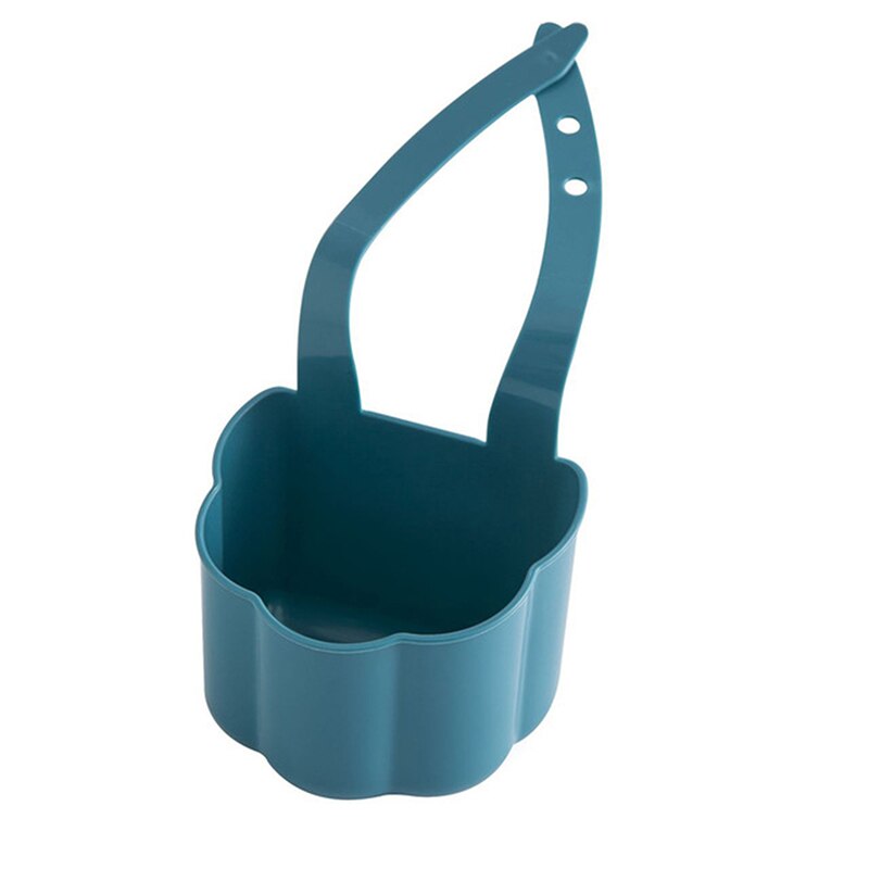 Creatieve Kraan Afvoer Rack Gootsteen Afvoer Rack ... – Vicedeal