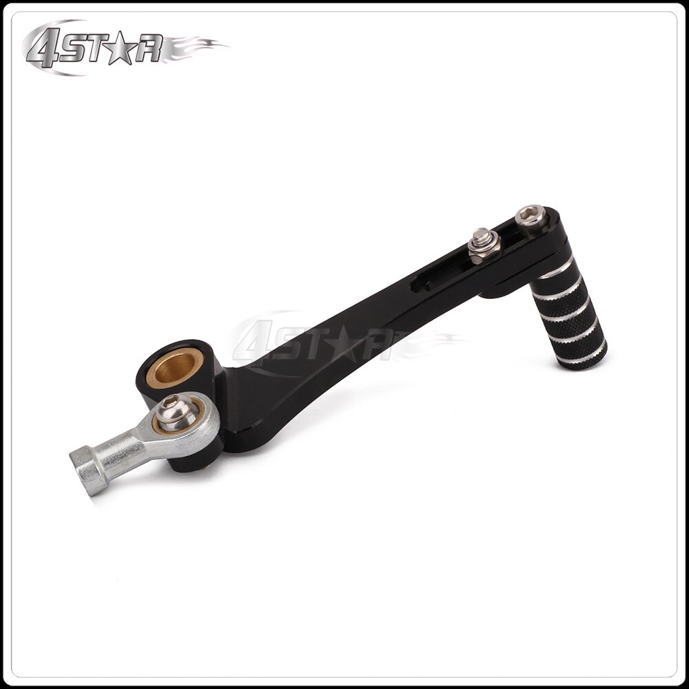 Motorrijwiel Cnc Aluminium Gear Shifter Shift Hend... – Vicedeal