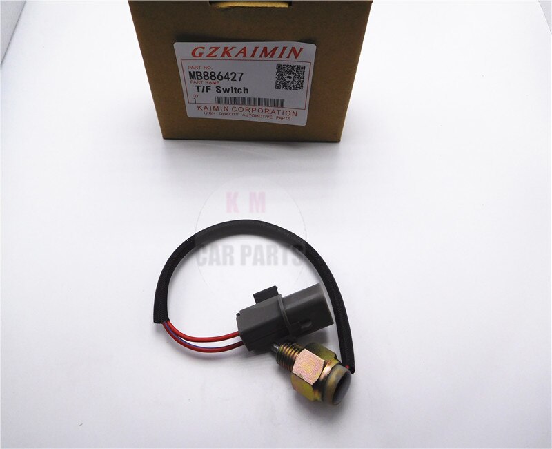 Oem Mb886427 Gearshift Backup Lamp Schakelaar Voor... – Grandado