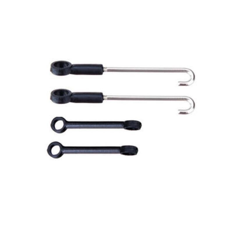 Connect Buckles For C119 4CH RC Helicopter Spare P... – Grandado