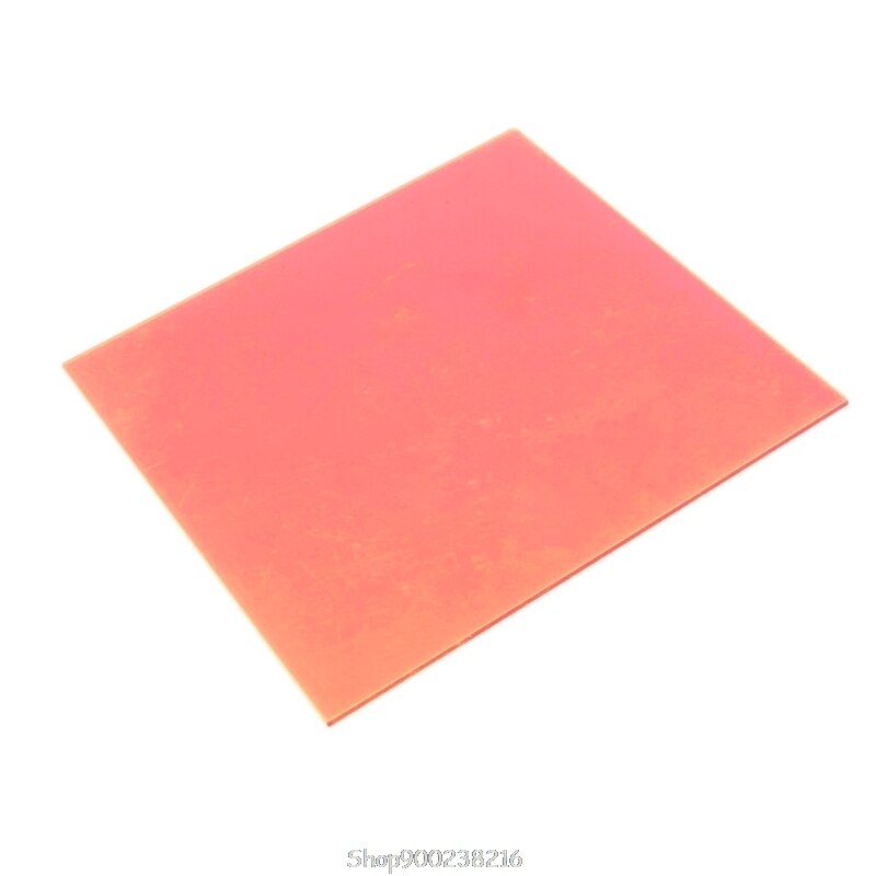 15×15cm Plexiglass Board Colored Acrylic Sheet DIY... – Vicedeal