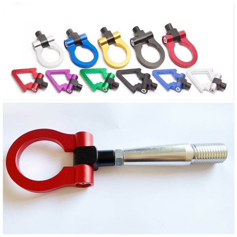 acing CNC Billet Aluminum Front/Rear Japan Car Tow... – Vicedeal