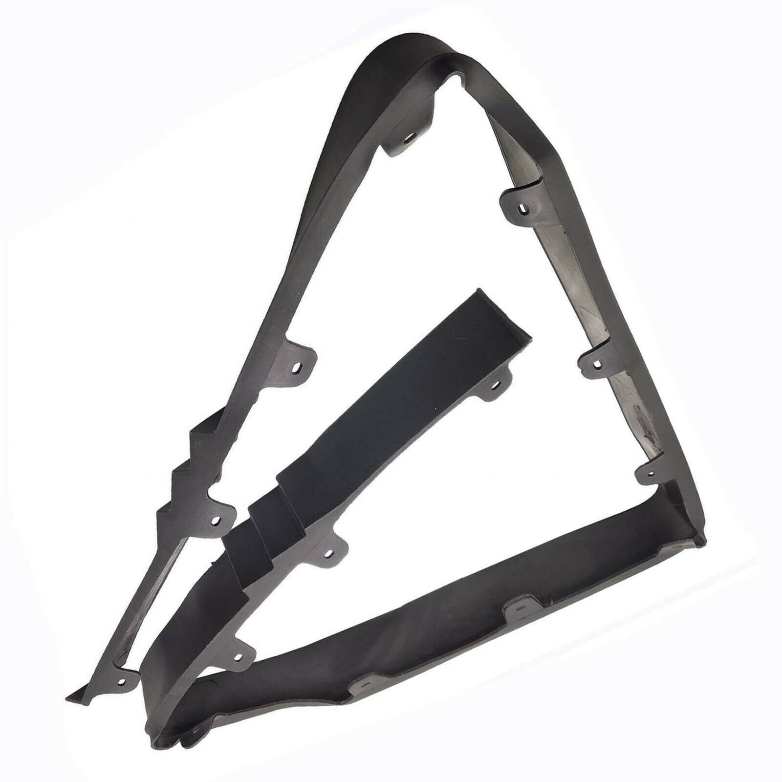 Front Bumper Grille-Lower Air Deflector for Chevy ... – Vicedeal