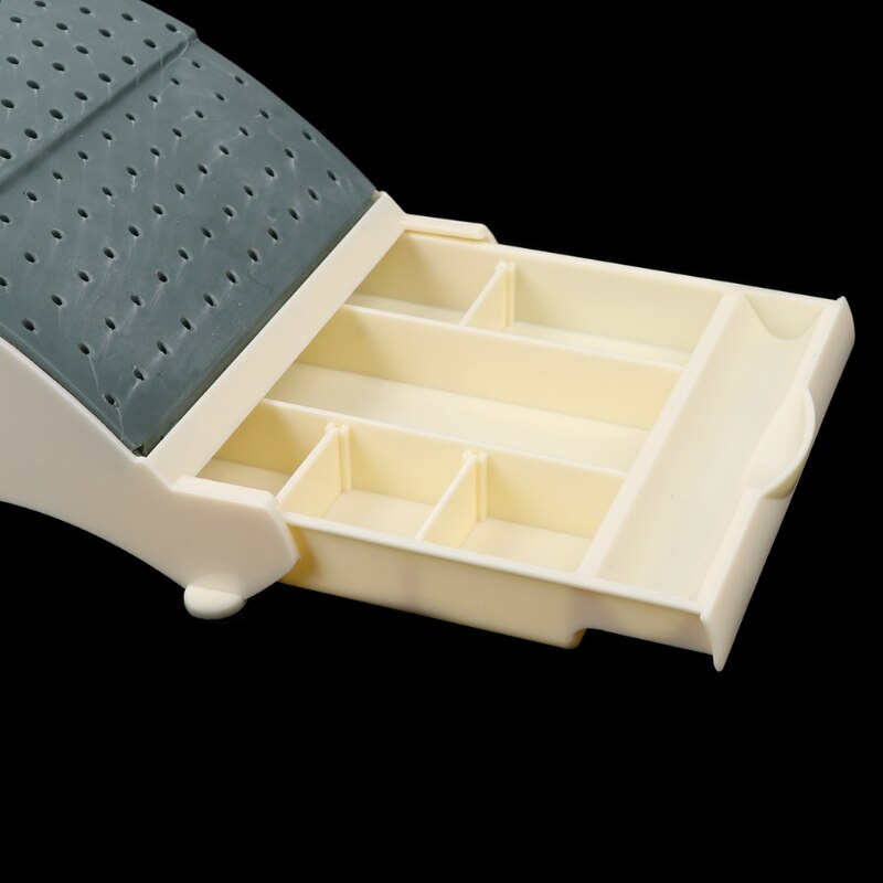 142 Holes Dental Burs Bur Block Holder Holds /Hold... – Vicedeal