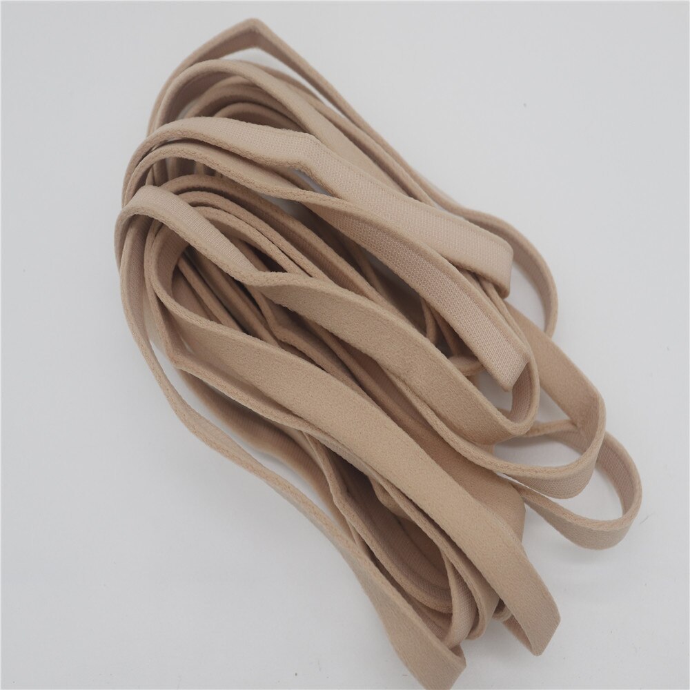 5yds/lot wide 10mm Underwire Repacement Bar Cover ... – Grandado