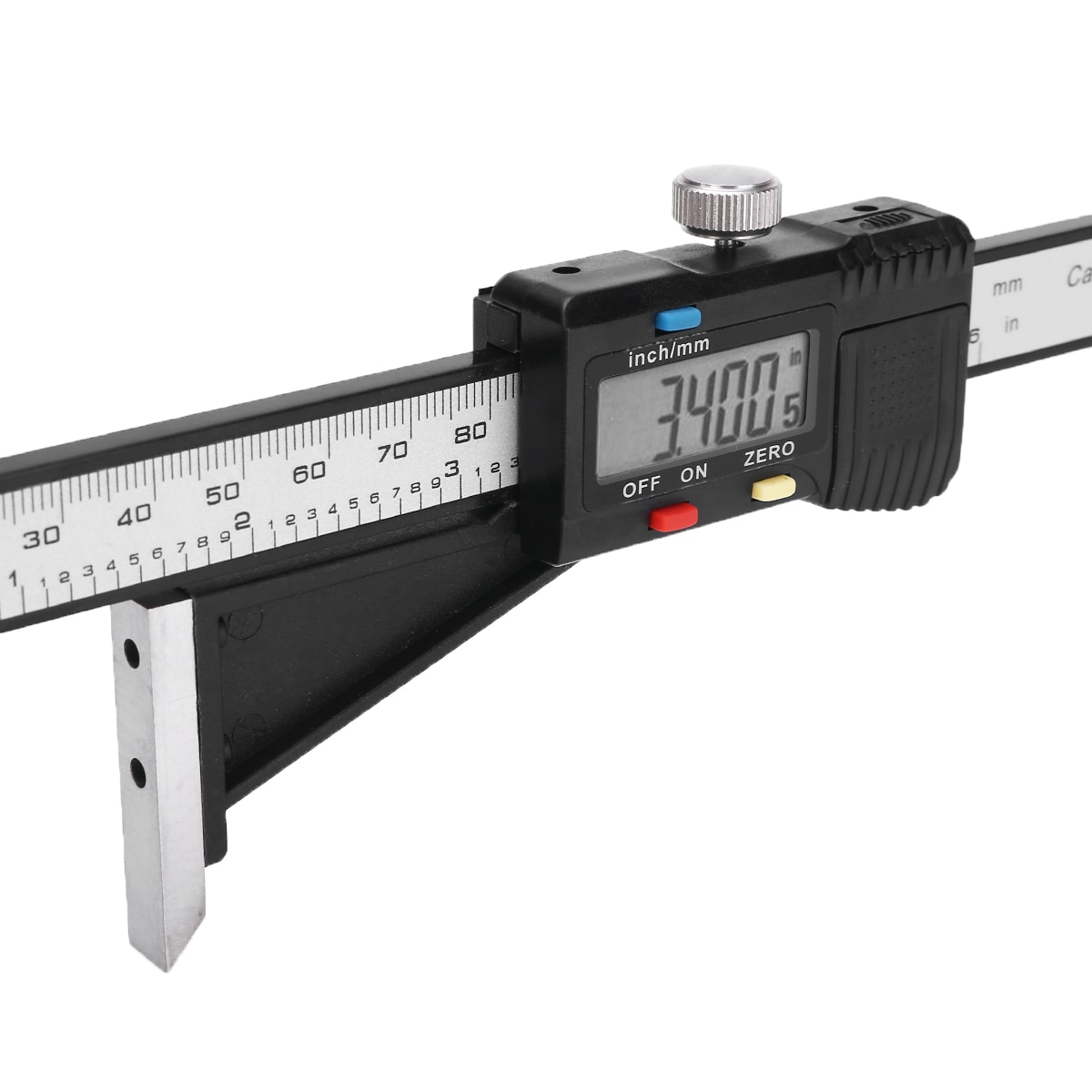 Digital Height Aperture Depth Gauge 0-150mm Electr... – Vicedeal