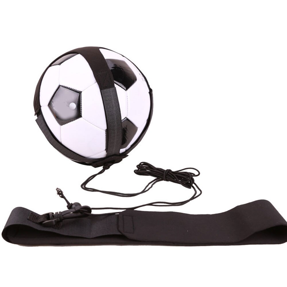 Football Trainer Adjustable Soccer Practice Belt S... – Grandado