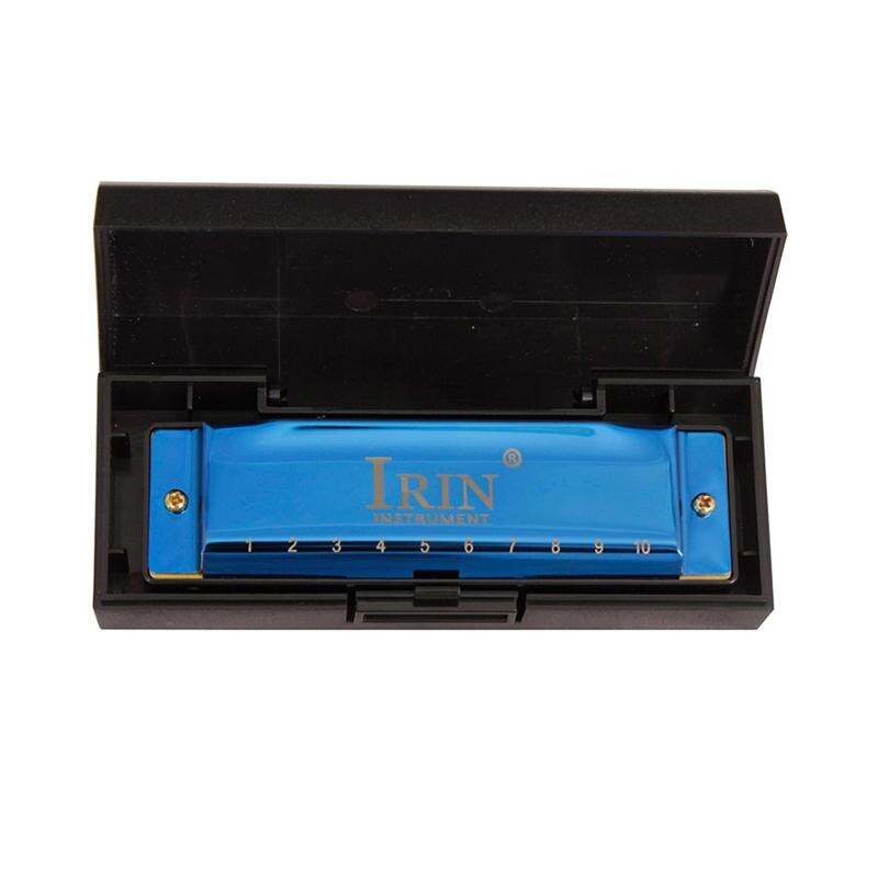 1pc Durable Reusable Practical 20 Tone Harmonica 1... – Grandado