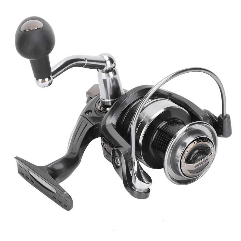 fishing wheel high speed All Metal Reel High Speed... – Vicedeal
