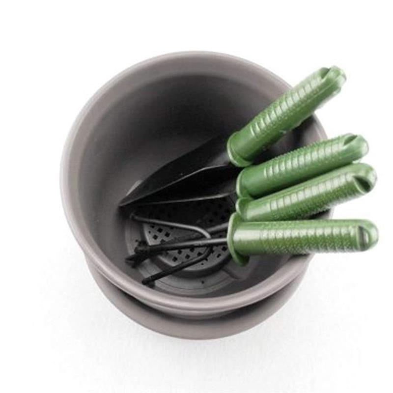 4 PCS Gardening Tool Set Combination Flower Planti... – Grandado